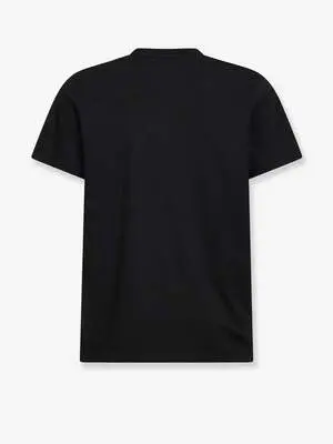 Moncler Organic Cotton Tshirt