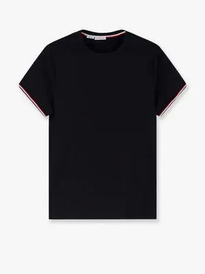 Moncler Cotton Tshirt