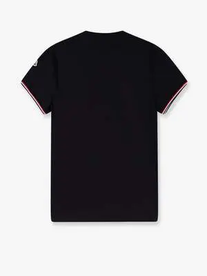 Moncler Cotton Tshirt
