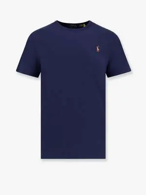 Polo Ralph Lauren Cotton Tshirt