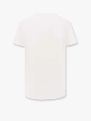 Loro Piana Cotton T-shirt