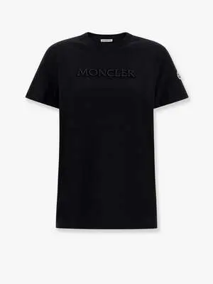 Moncler Cotton T-shirt
