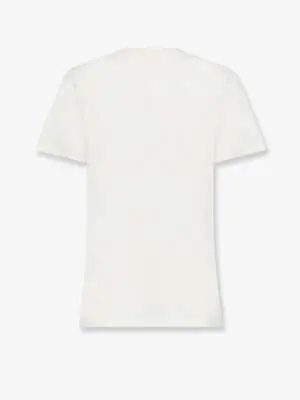 Moncler Cotton T-shirt
