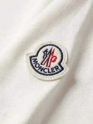 Moncler Cotton T-shirt