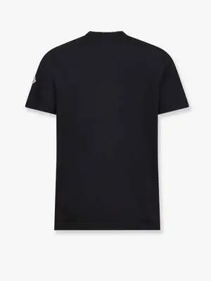 Moncler Organic Cotton Tshirt
