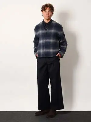 TONYWACK Italian Fabric Blazer
