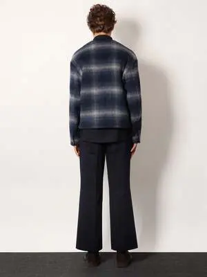 TONYWACK Italian Fabric Blazer