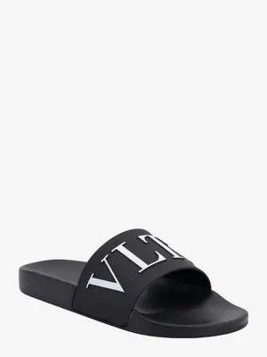 Valentino Garavani Rubber Slides