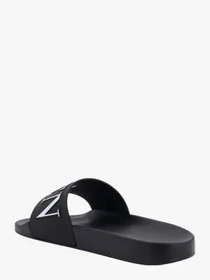 Valentino Garavani Rubber Slides