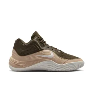 Nike Precision Mid Basketball Sneakers