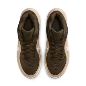 Nike Precision Mid Basketball Sneakers