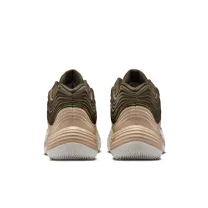 Nike Precision Mid Basketball Sneakers