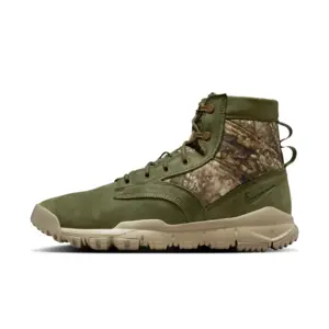 Nike Waterproof Boots For Men