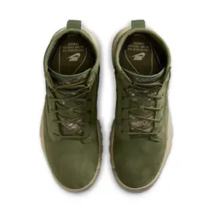 Nike Sfb 6" Leather Boots - Green