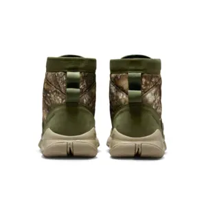 Nike Sfb 6" Leather Boots - Green
