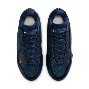 Nike Lebron Xxiii "out For Redemption" Basketball Shoes - Blue
