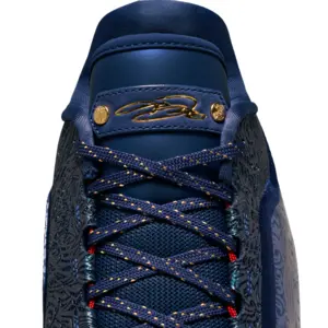 Nike Lebron Xxiii "out For Redemption" Basketball Shoes - Blue