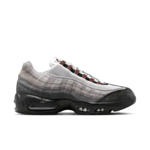 Nike Air Max 95 Sneakers - Black