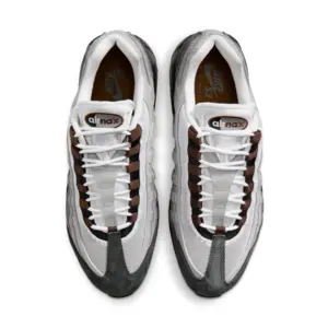 Nike Air Max 95 Sneakers - Black