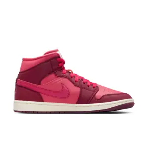 JORDAN 1 Mid Se Shoes