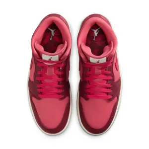 JORDAN 1 Mid Se Shoes