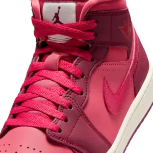 JORDAN 1 Mid Se Shoes