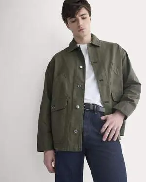 Everlane Collared Jackets For Men