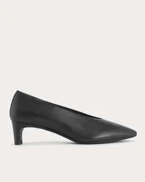 Everlane Sculptural Shoes For Women