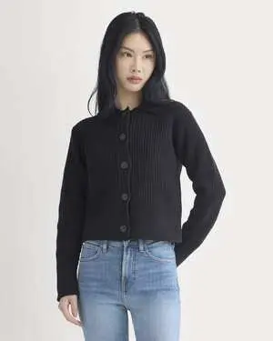 Everlane Fitted Knitwear For Women