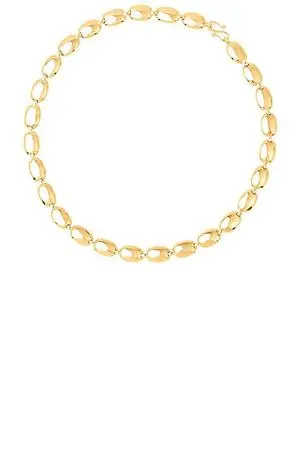 Lié Studio The Monica Necklace - Gold