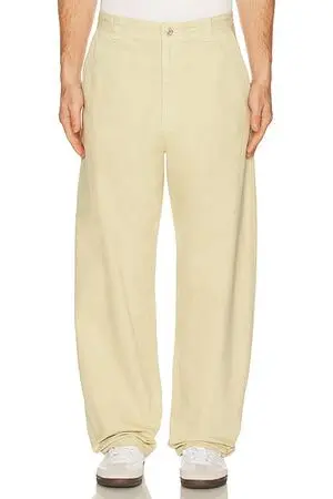 A.p.c. Chino Pant - Sand