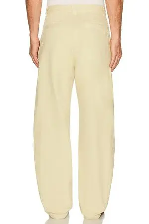 A.p.c. Chino Pant - Sand