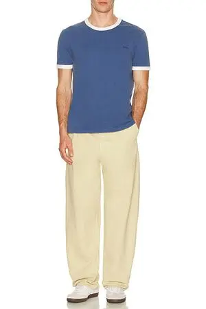 A.p.c. Contrast T-shirt