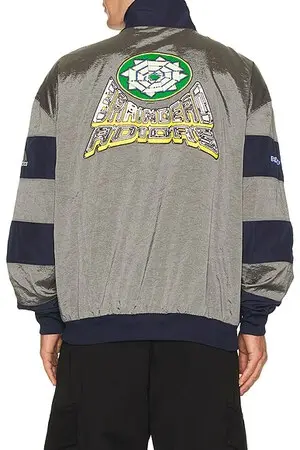 ADIDAS ORIGINALS X Brain Dead Track Top