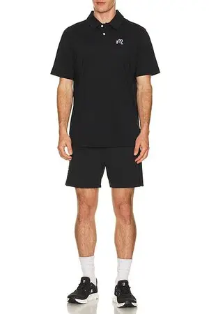 MALBON Fairway Polo