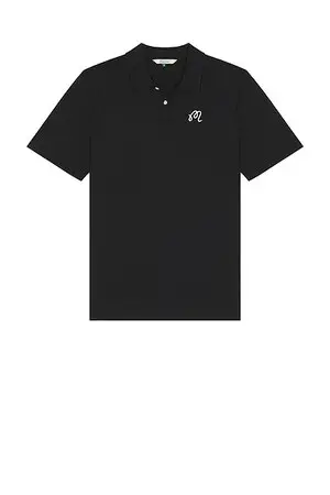 MALBON Fairway Polo