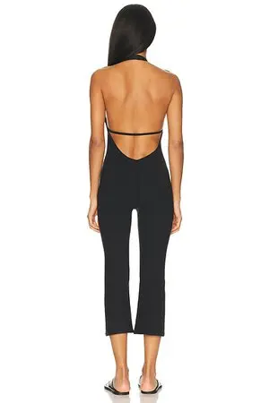 437 The Halter Onesie