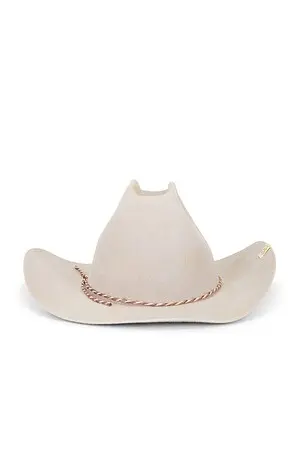 Visvim Vin Cowboy Hat