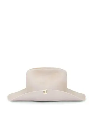 Visvim Vin Cowboy Hat