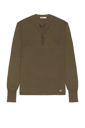 Simkhai Dolton Henley