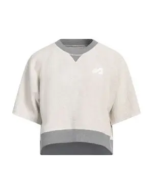 AUTRY Cotton-blend French Terry Sweatshirt