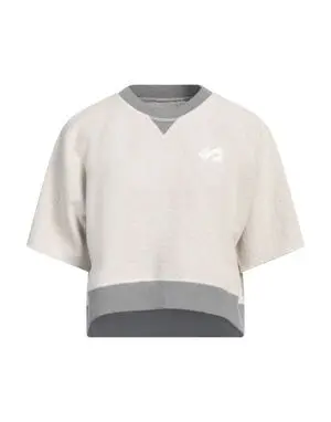 AUTRY Cotton-blend French Terry Sweatshirt