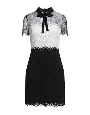 Lace Collar Dresses