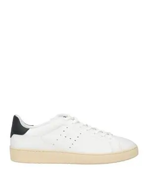 Hogan Leather Sneakers
