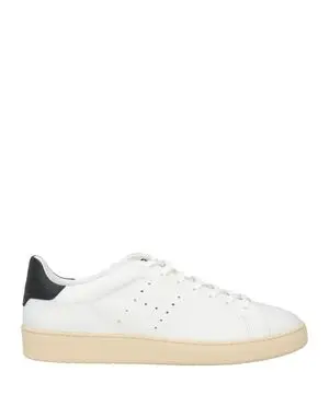 Hogan Leather Sneakers