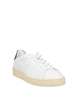Hogan Leather Sneakers