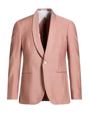 Boglioli Single Breasted Tuxedos For Men