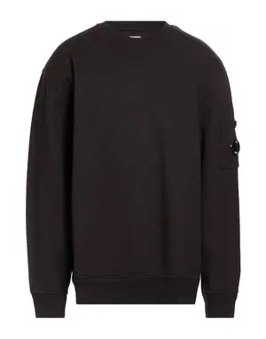 C.P. COMPANY Cotton Sweatshirt
