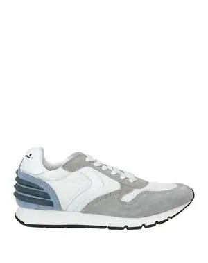 VOILE BLANCHE Low-top Sneakers - Grey