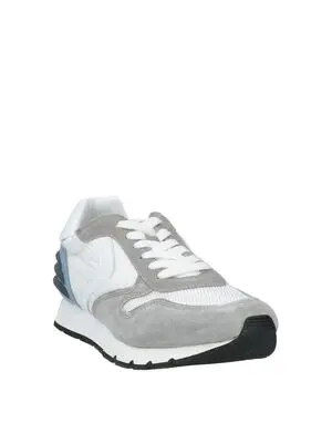 VOILE BLANCHE Low-top Sneakers - Grey